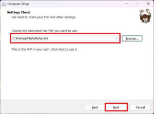 【Windows】Composerのインストール方法｜エラー時の対処も解説 | ケケンタの独学ITブログ